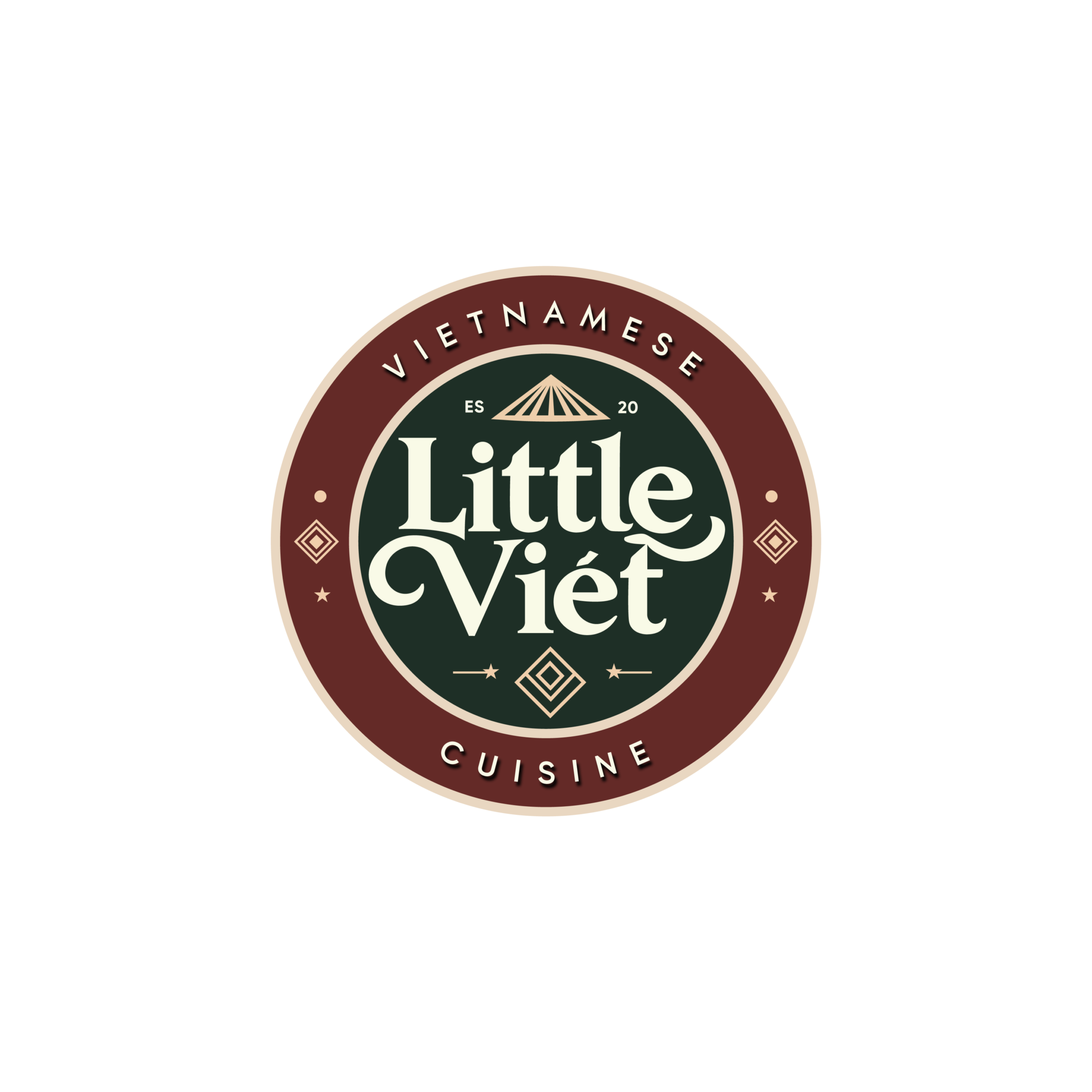 Main Home - Little Viet Cuisine