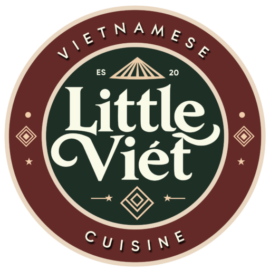 Main Home - Little Viet Cuisine